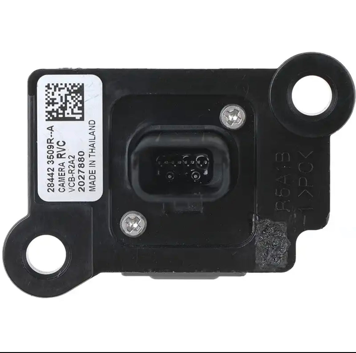 Caméra de recul Renault Mégane 4 284427774R | Povcars