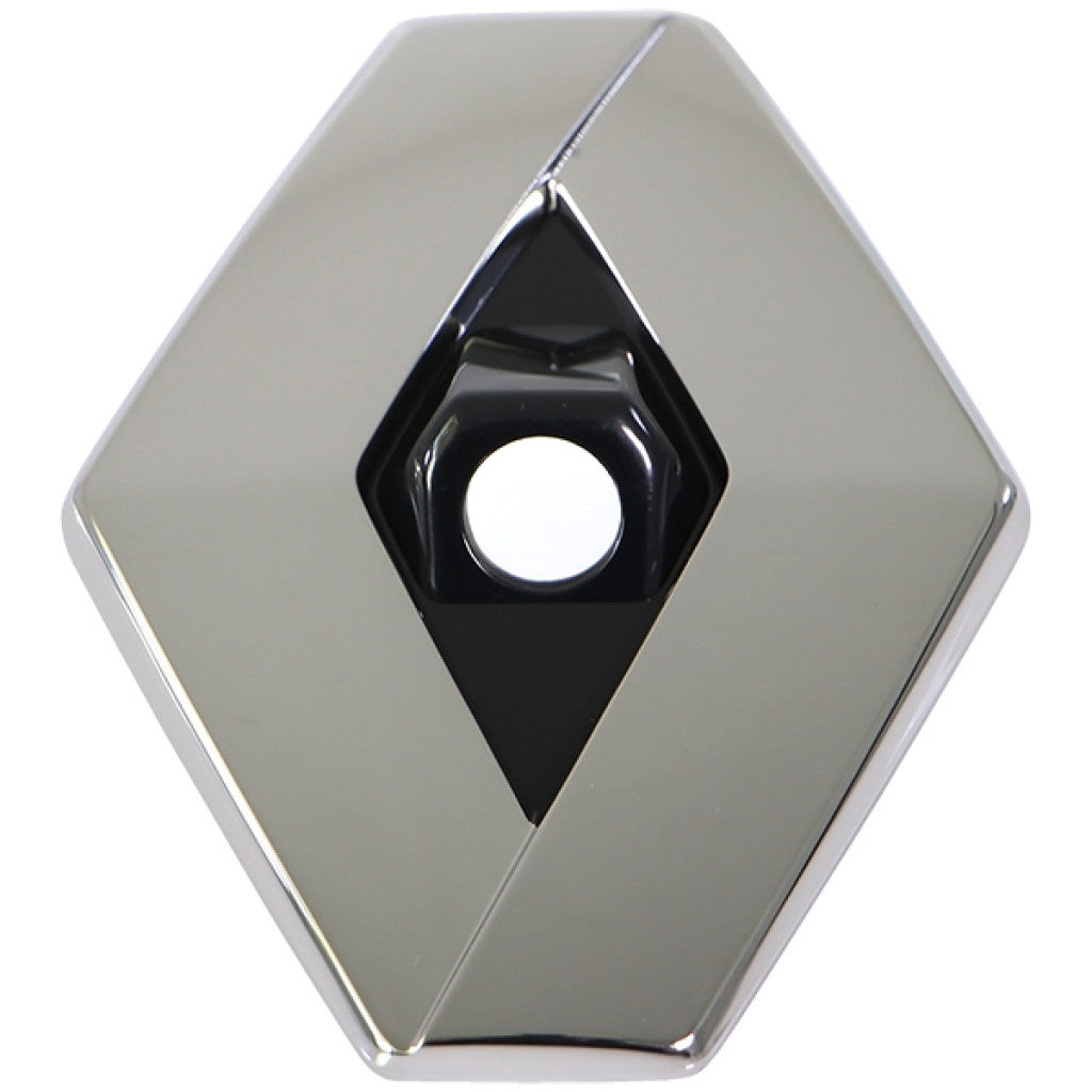 Emblème de logo Renault Clio 5 arrière + support de caméra 908895150R ...